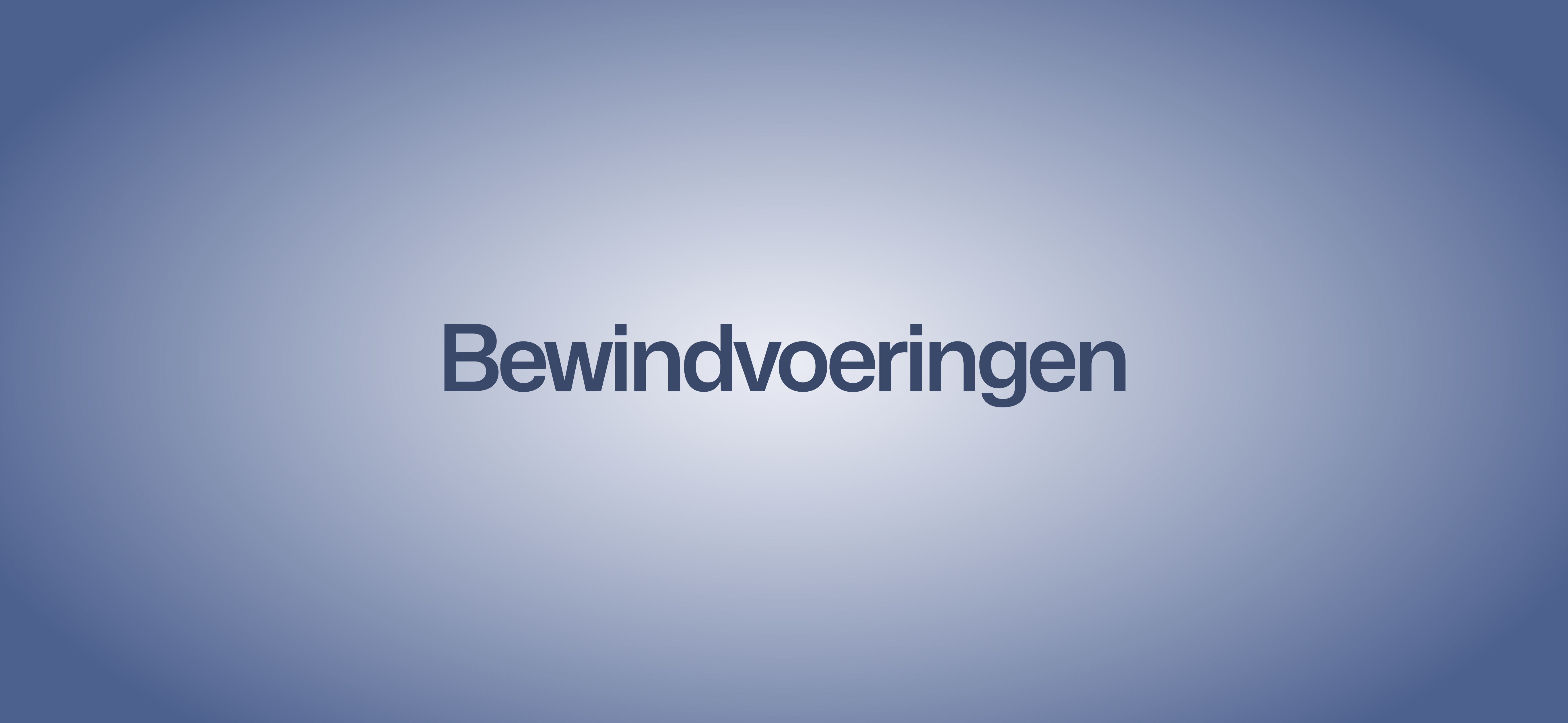 Richtlijnen vergoeding bewindvoerder | Vredegerechten Oost- & West ...
